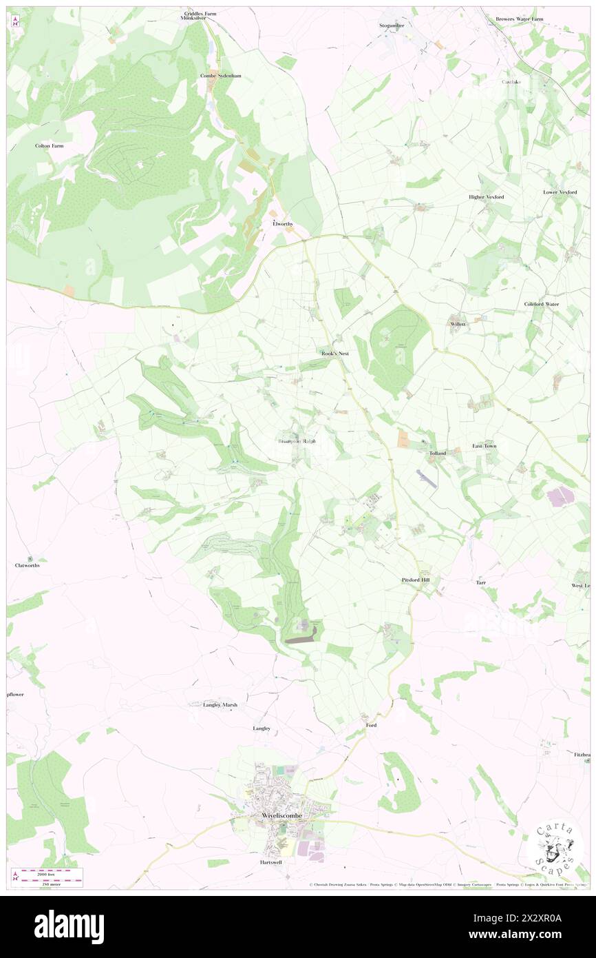 Brompton ralph Cut Out Stock Images & Pictures - Alamy