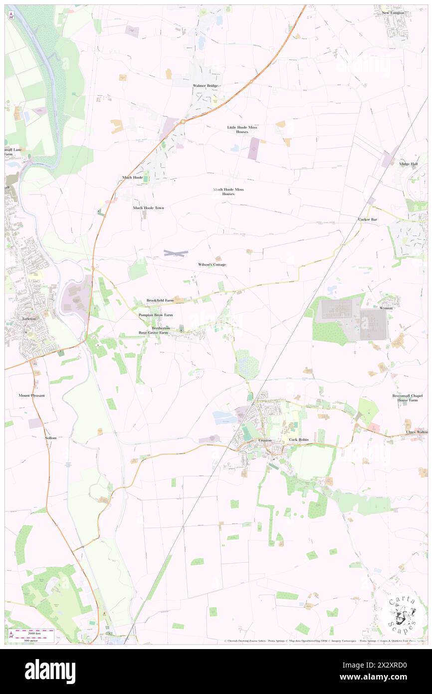 N 40 53 42 hi-res stock photography and images - Alamy