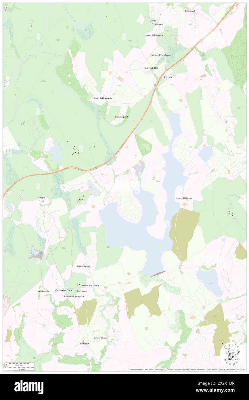 Bodmin Moor, , GB, United Kingdom, England, N 50 31' 59'', S 4 34' 59 ...