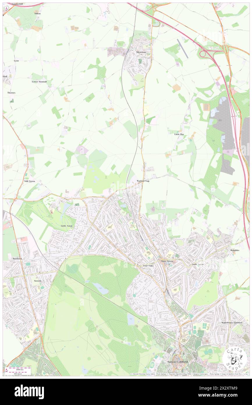 Blake street station hi-res stock photography and images - Alamy