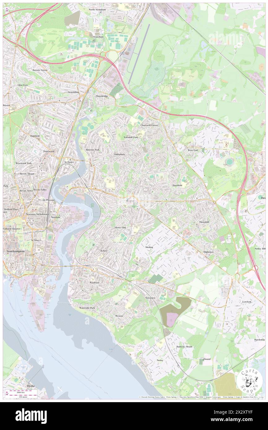 Bitterne Cut Out Stock Images & Pictures - Alamy