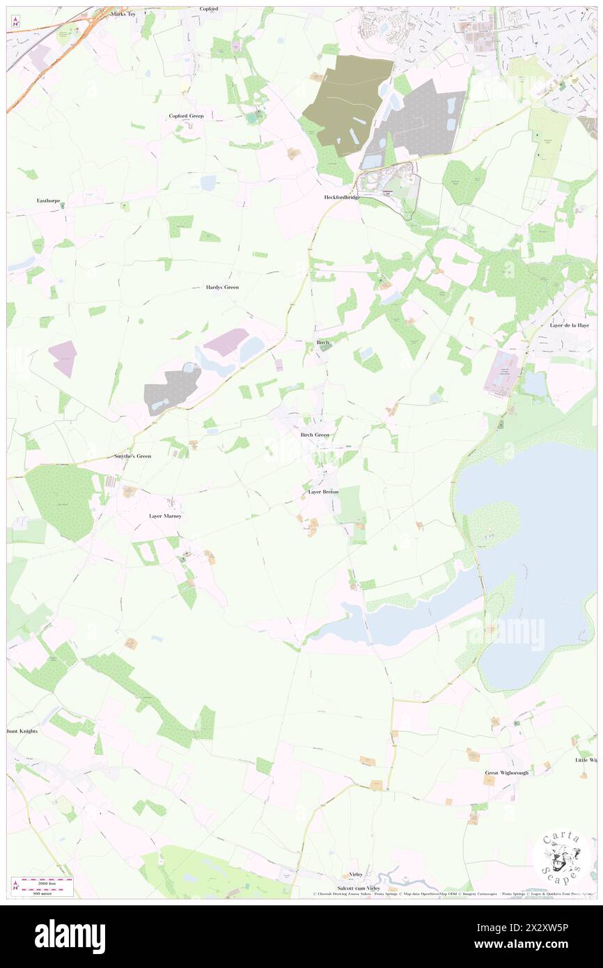 Birch, Essex, GB, United Kingdom, England, N 51 49' 59'', N 0 49' 0 ...