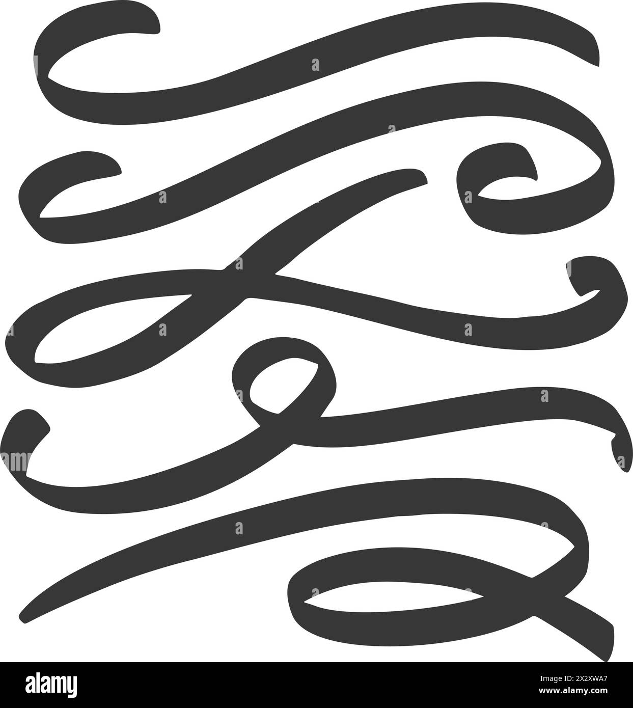 Tails swish hi-res stock photography and images - Alamy