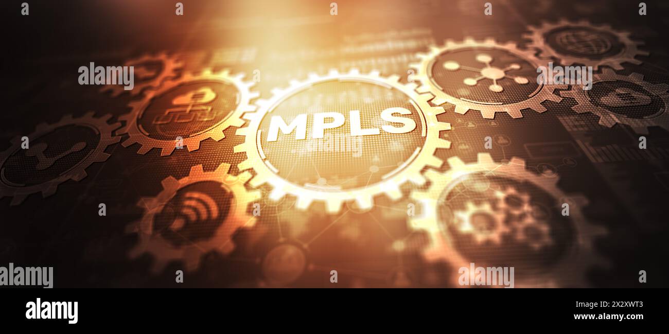 MPLS. Multiprotocol Label Switching. Telecommunications Networks ...