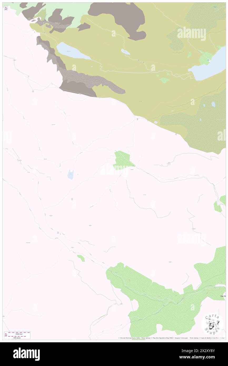 Bachnagairn, Angus, GB, United Kingdom, Scotland, N 56 53' 59'', S 3 13 ...