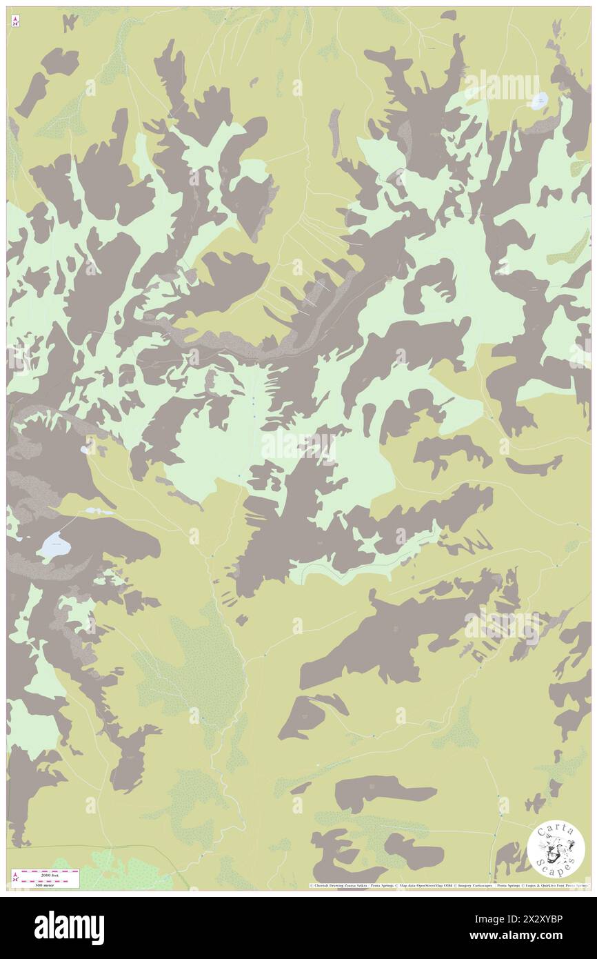 Ben Avon, Aberdeenshire, GB, United Kingdom, Scotland, N 57 4' 59'', S ...