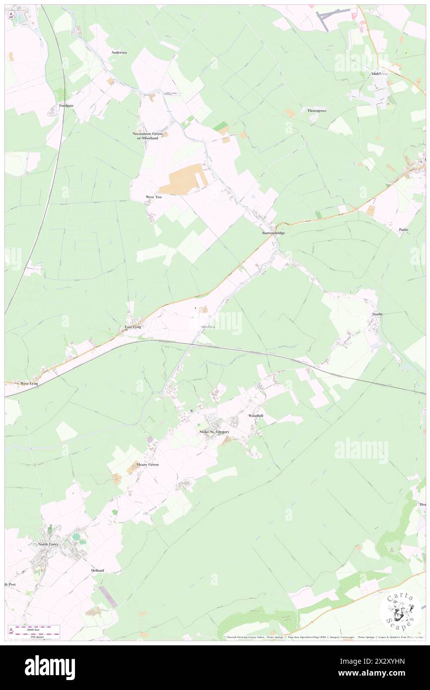 Athelney, Somerset, GB, United Kingdom, England, N 51 3' 23'', S 2 55 ...