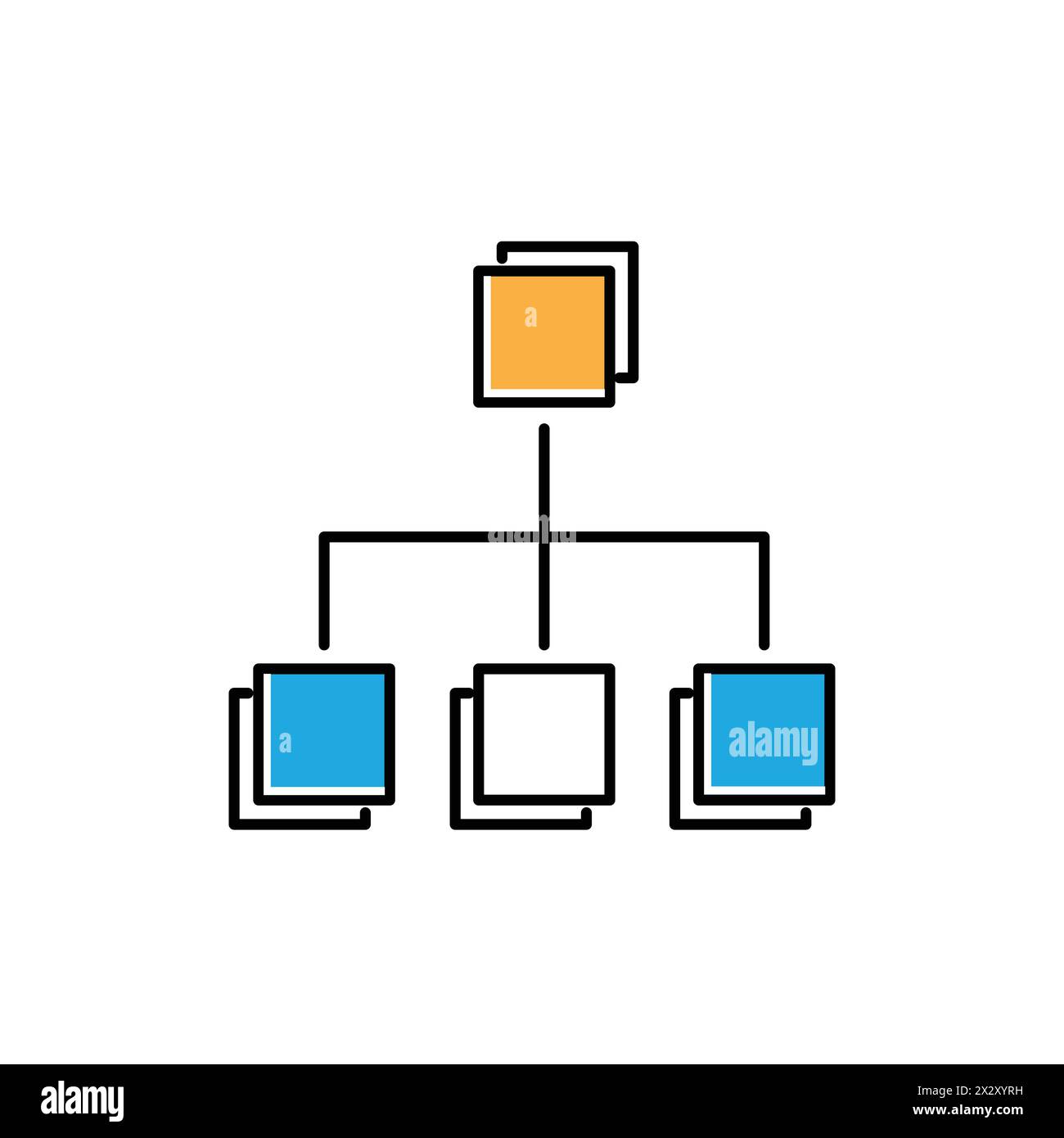 Data classification hi-res stock photography and images - Alamy