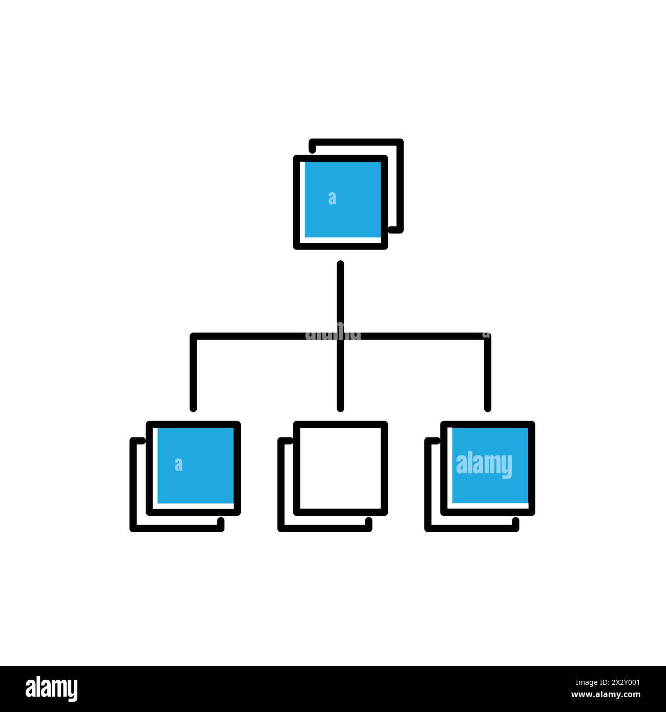 Data segmentation hi-res stock photography and images - Alamy