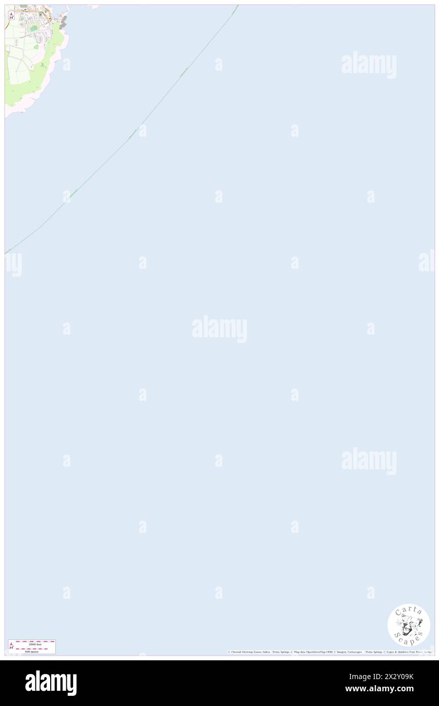 Ardglass northern ireland Cut Out Stock Images & Pictures - Alamy