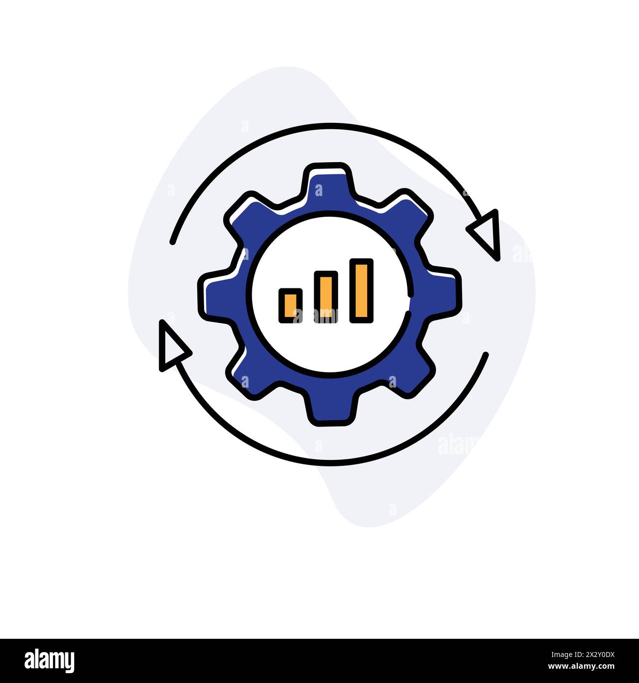 Operational efficiency and optimization hi-res stock photography and ...