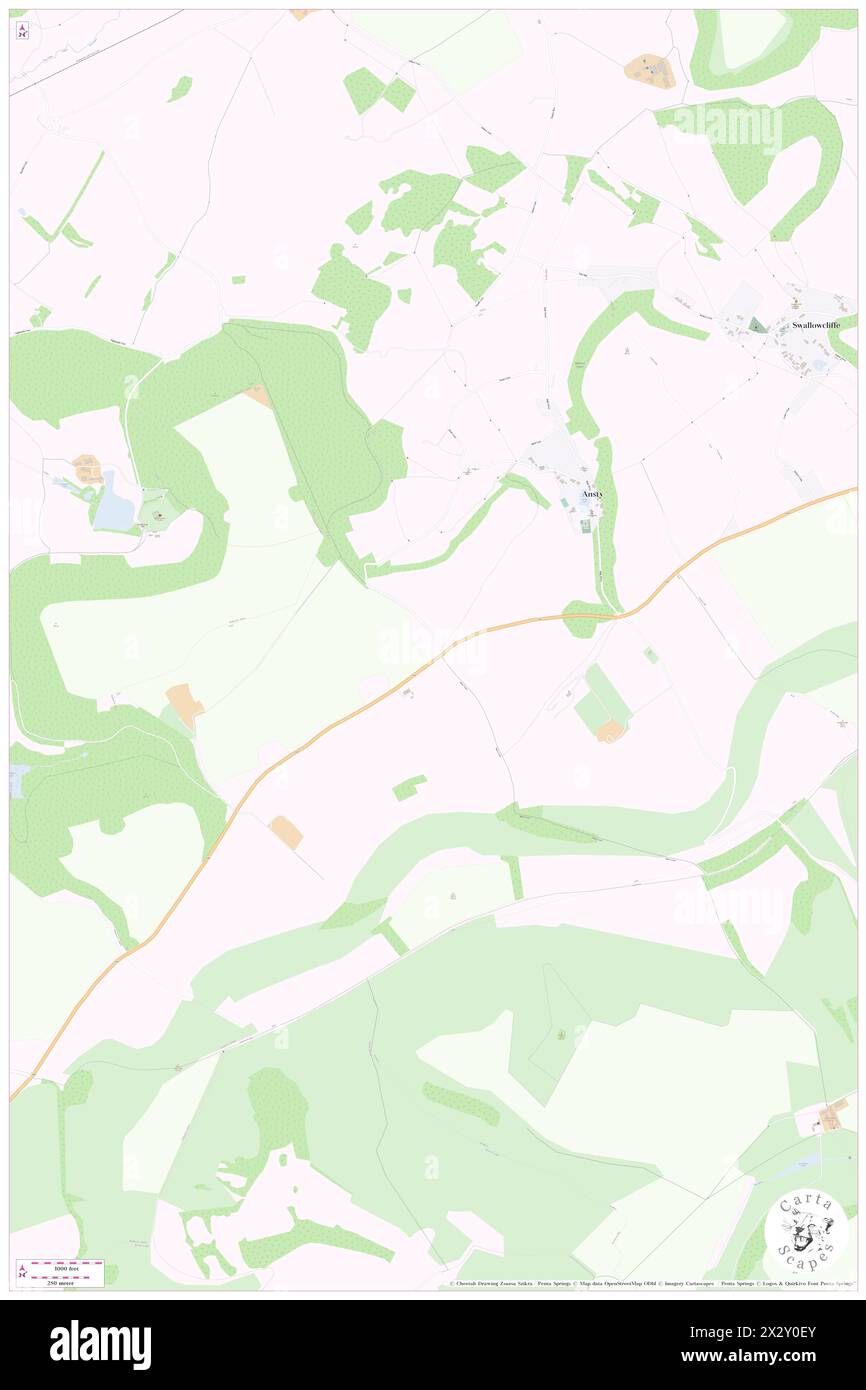 Ansty, Wiltshire, GB, United Kingdom, England, N 51 2' 11'', S 2 3' 50 ...