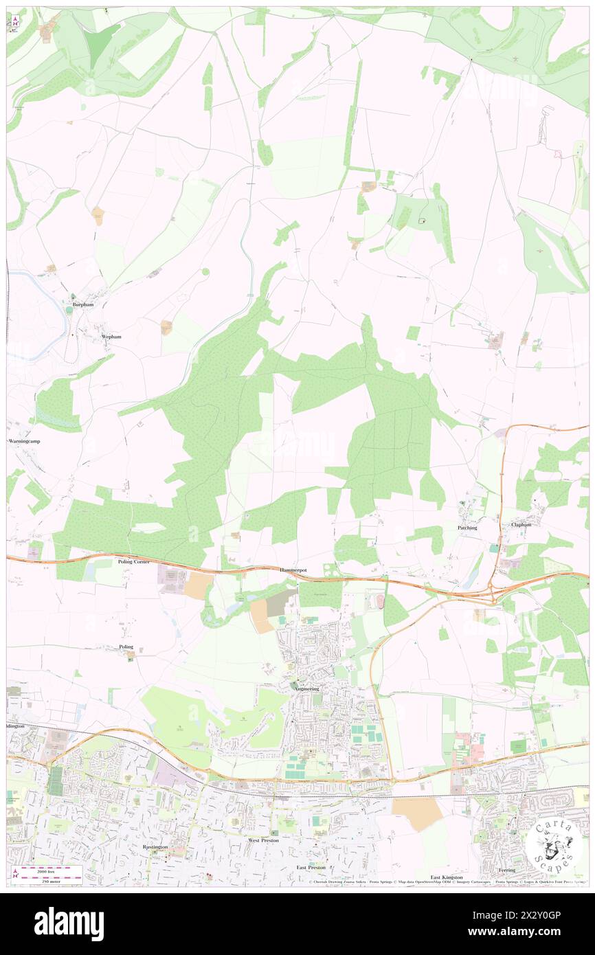 Angmering Cut Out Stock Images And Pictures Alamy