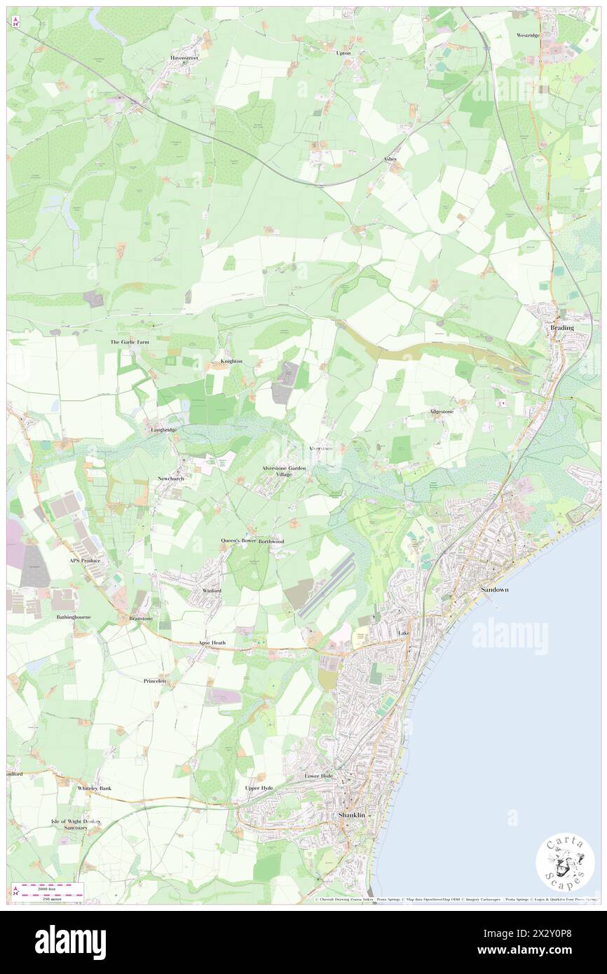 Alverstone Cut Out Stock Images & Pictures - Alamy