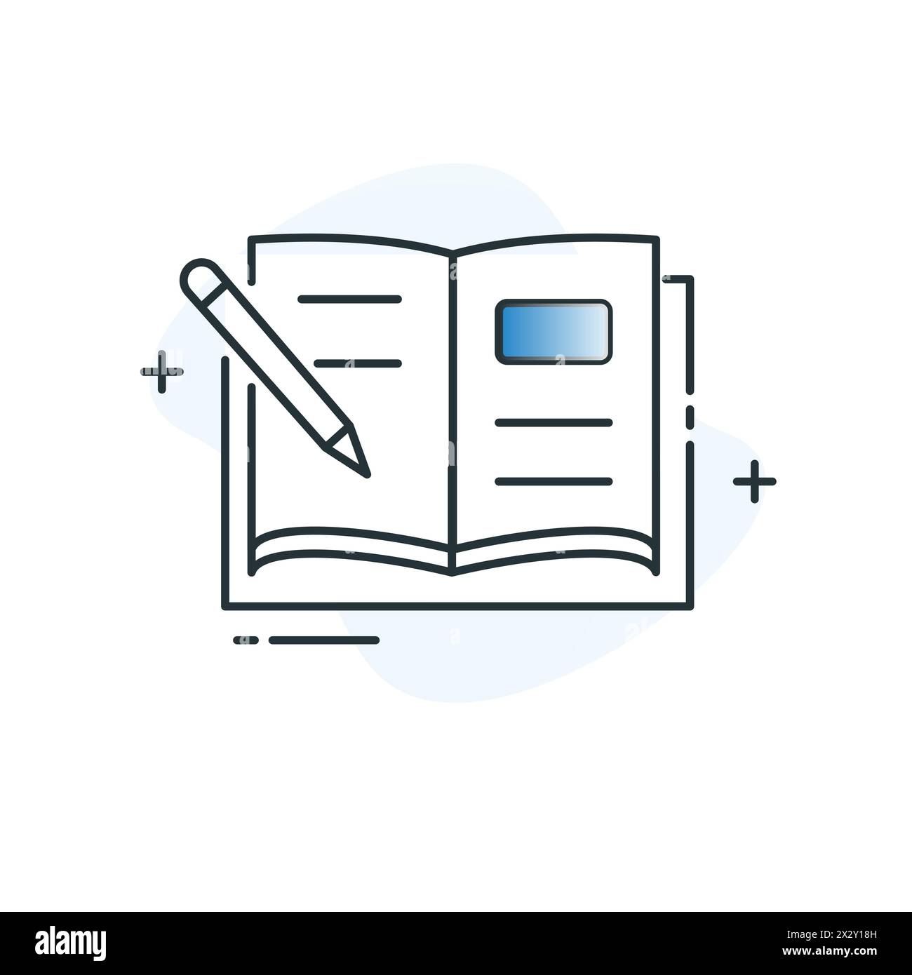 Narrative art Stock Vector Images - Alamy