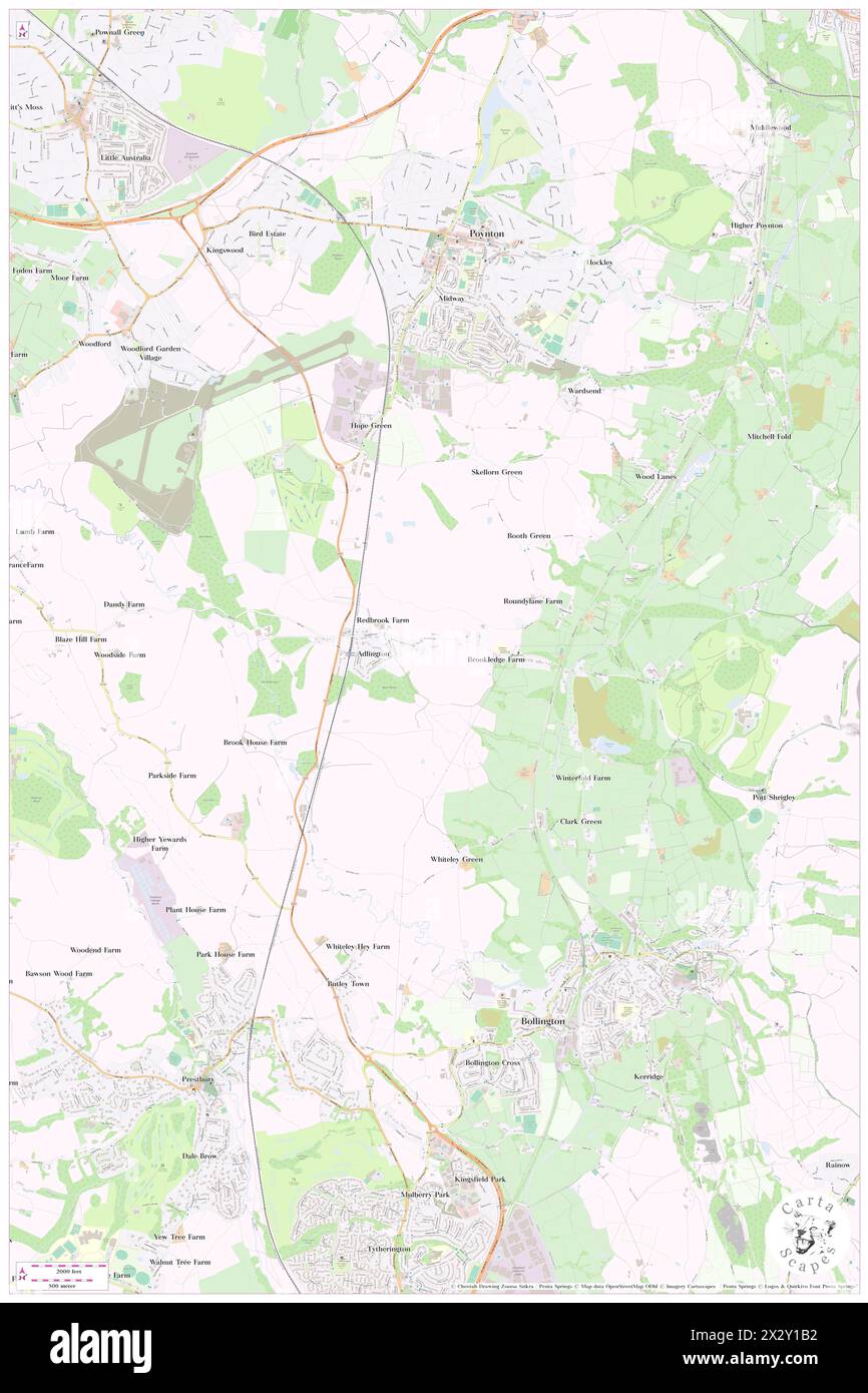 Adlington lancashire hi-res stock photography and images - Alamy