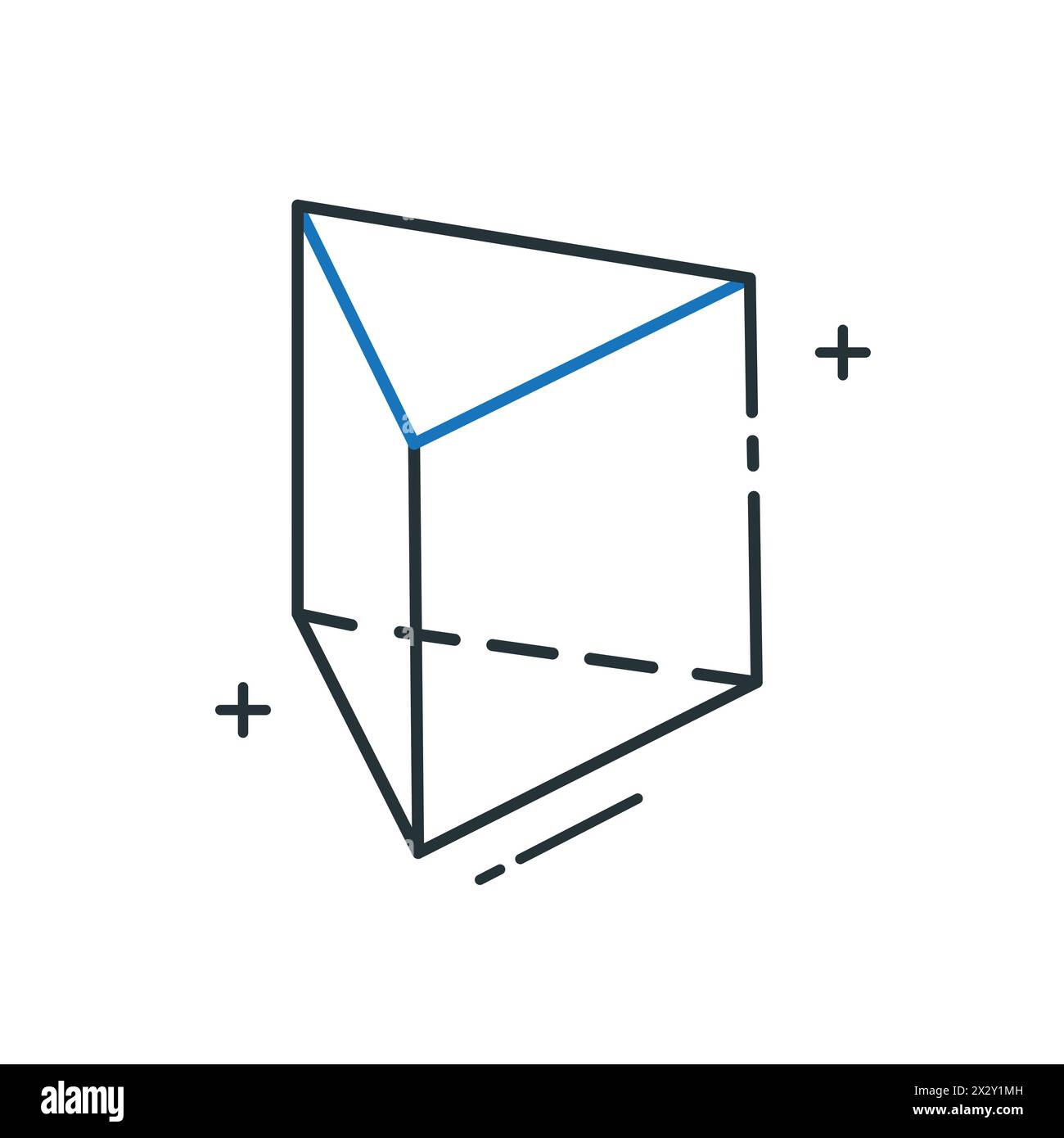 3d shape generation icon hi-res stock photography and images - Alamy