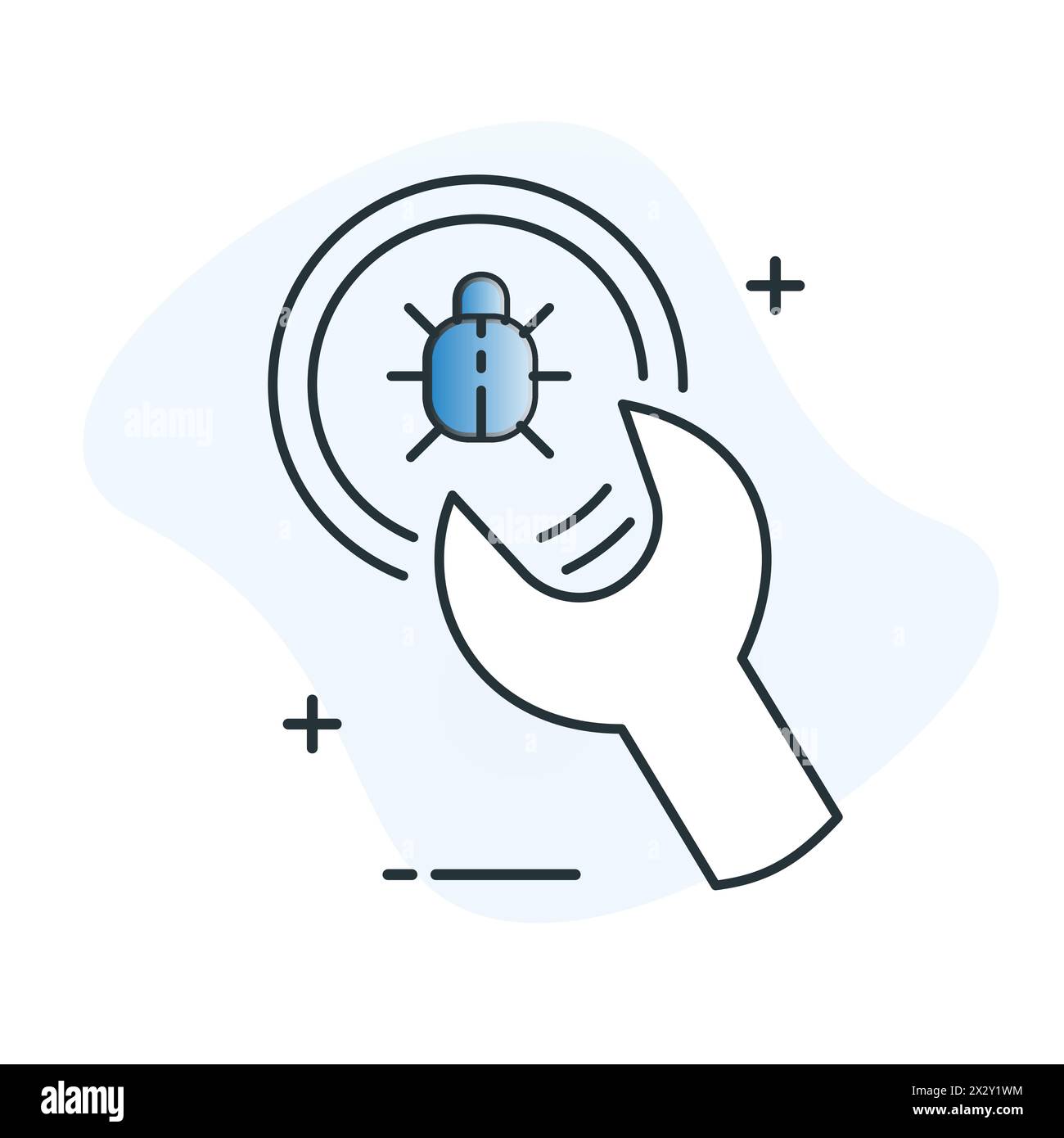 Bug fixing hi-res stock photography and images - Alamy