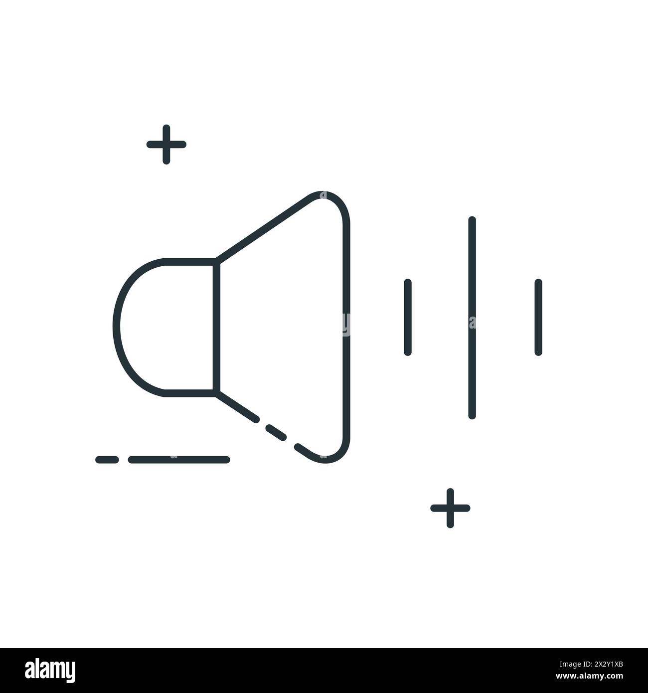 Audio Generation Digital Audio Synthesis Vector Icon Design Stock ... Audio Generation Digital Audio Synthesis Vector Icon Design Stock ...