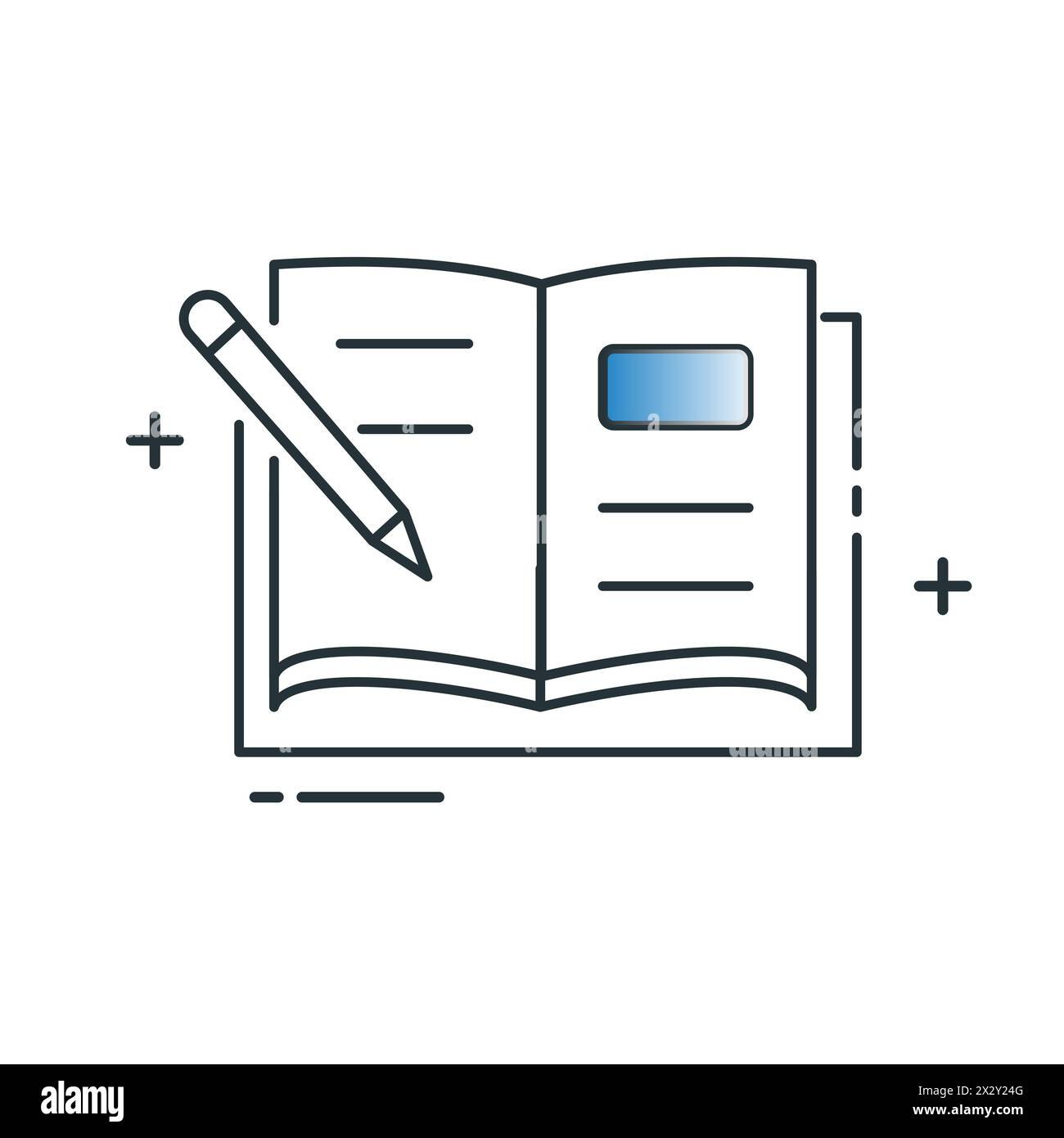 Prose and poetry Stock Vector Images - Alamy