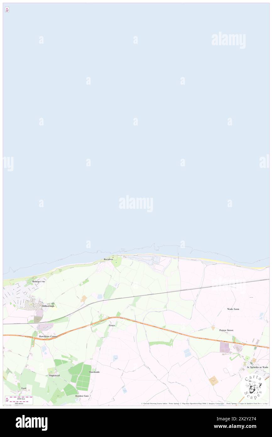 Copperas channel hi-res stock photography and images - Alamy