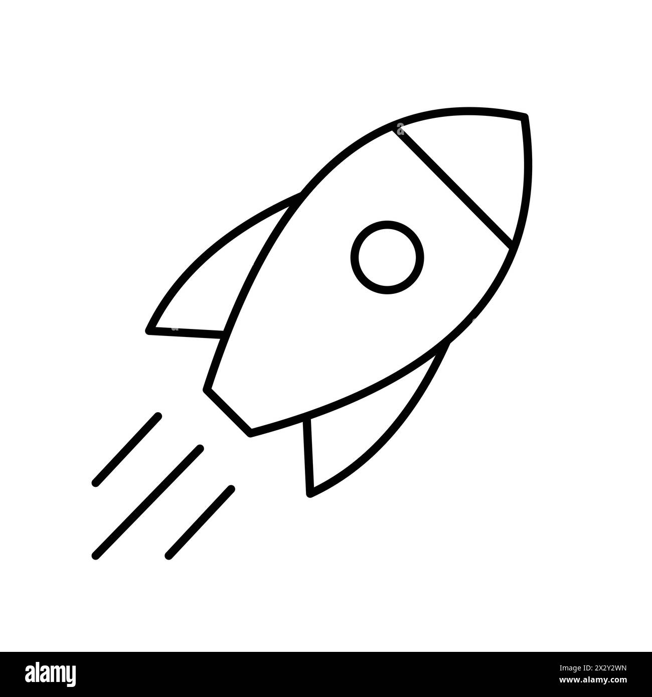 Deployment icon Stock Vector Images - Alamy