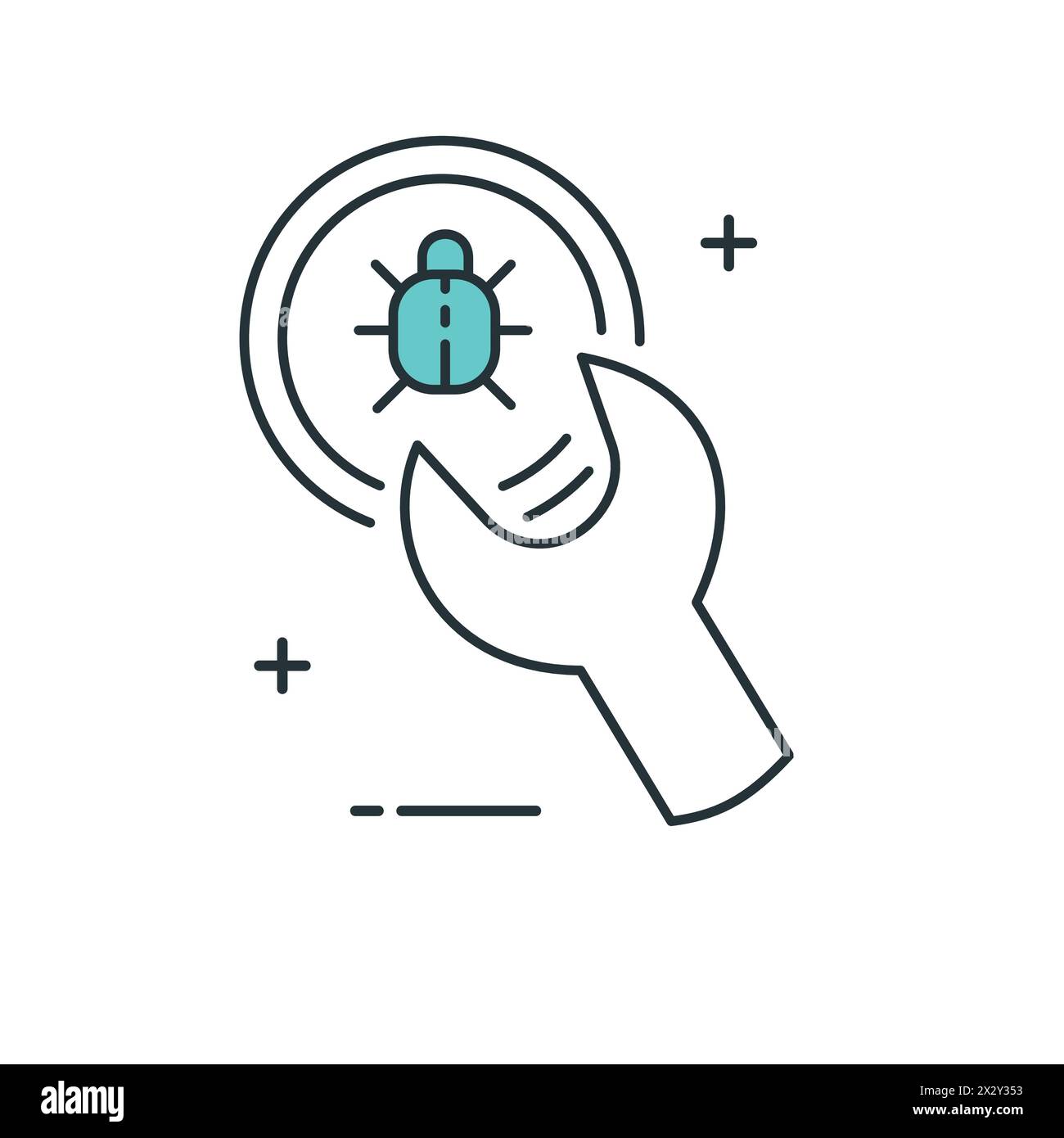 Bug fixing hi-res stock photography and images - Alamy