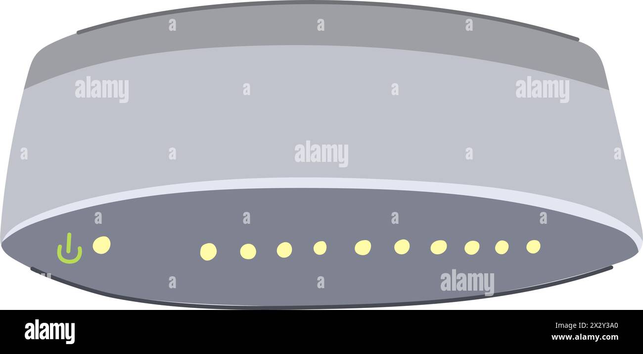 Spanning tree protocol Stock Vector Images - Alamy