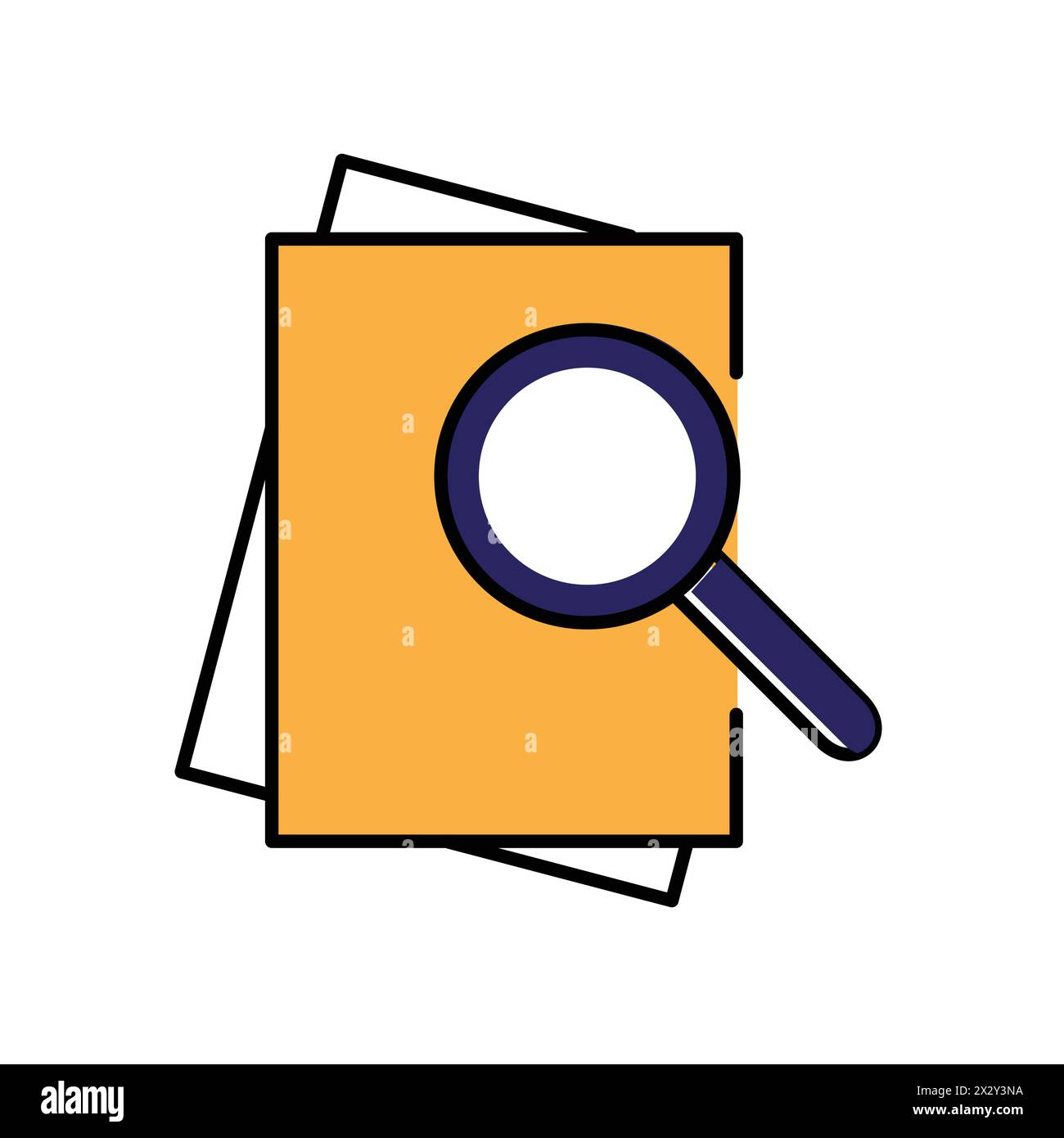 Model Evaluation And Fine Tuning Vector Icon Design Stock Vector Image And Art Alamy