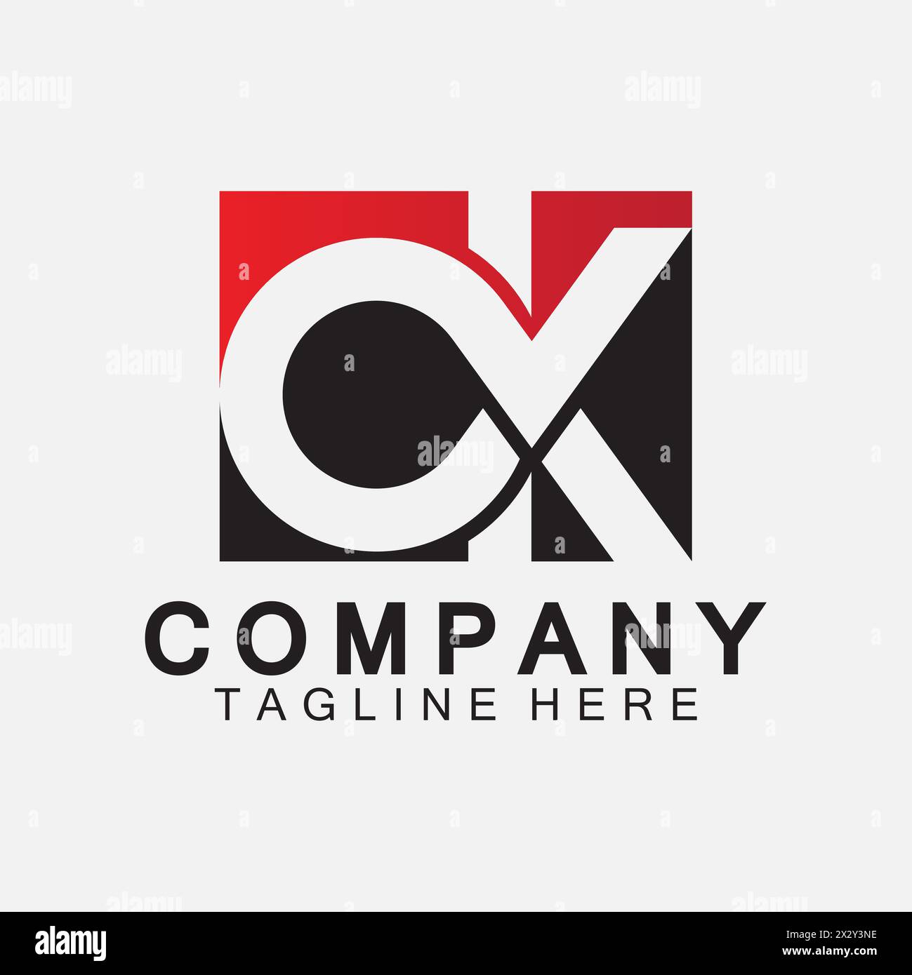 Ok logo Cut Out Stock Images & Pictures - Alamy