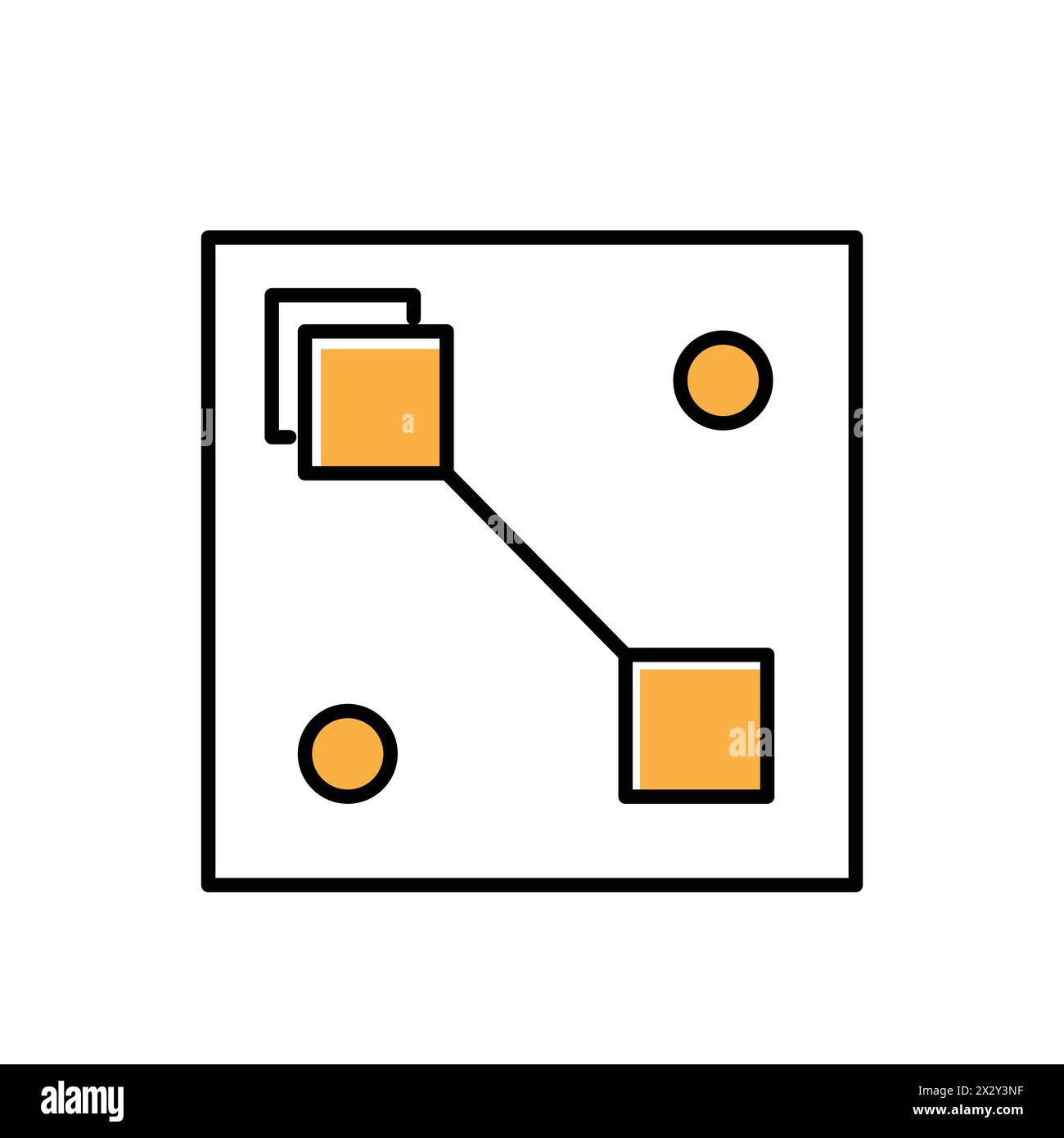 Training ai models hi-res stock photography and images - Alamy