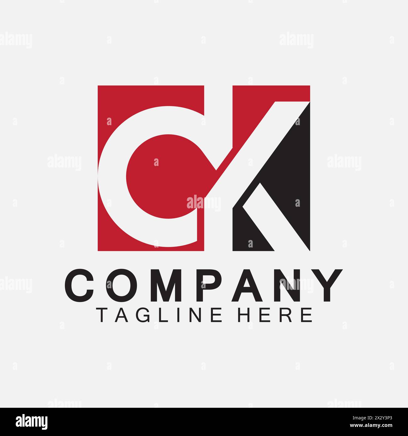 Ok logo Cut Out Stock Images & Pictures - Alamy