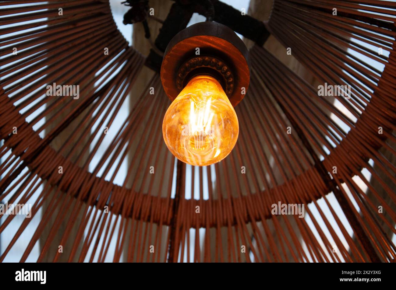 Amarillo encendido hi-res stock photography and images - Alamy