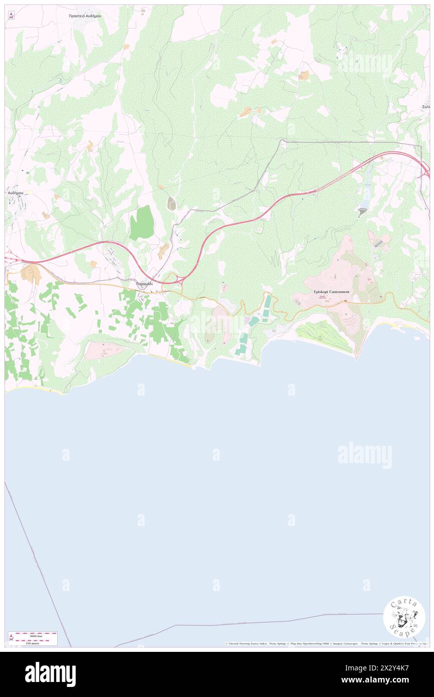 Paramali forest hi-res stock photography and images - Alamy