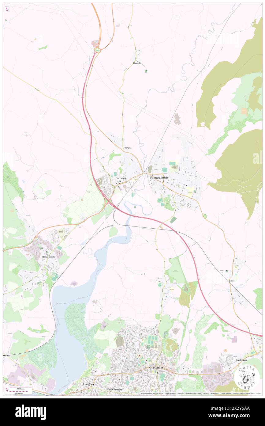 Hendy castle hi-res stock photography and images - Alamy