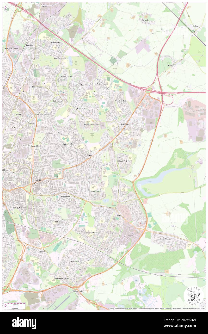 Caludon Castle, Coventry, GB, United Kingdom, England, N 52 25' 5'', S ...
