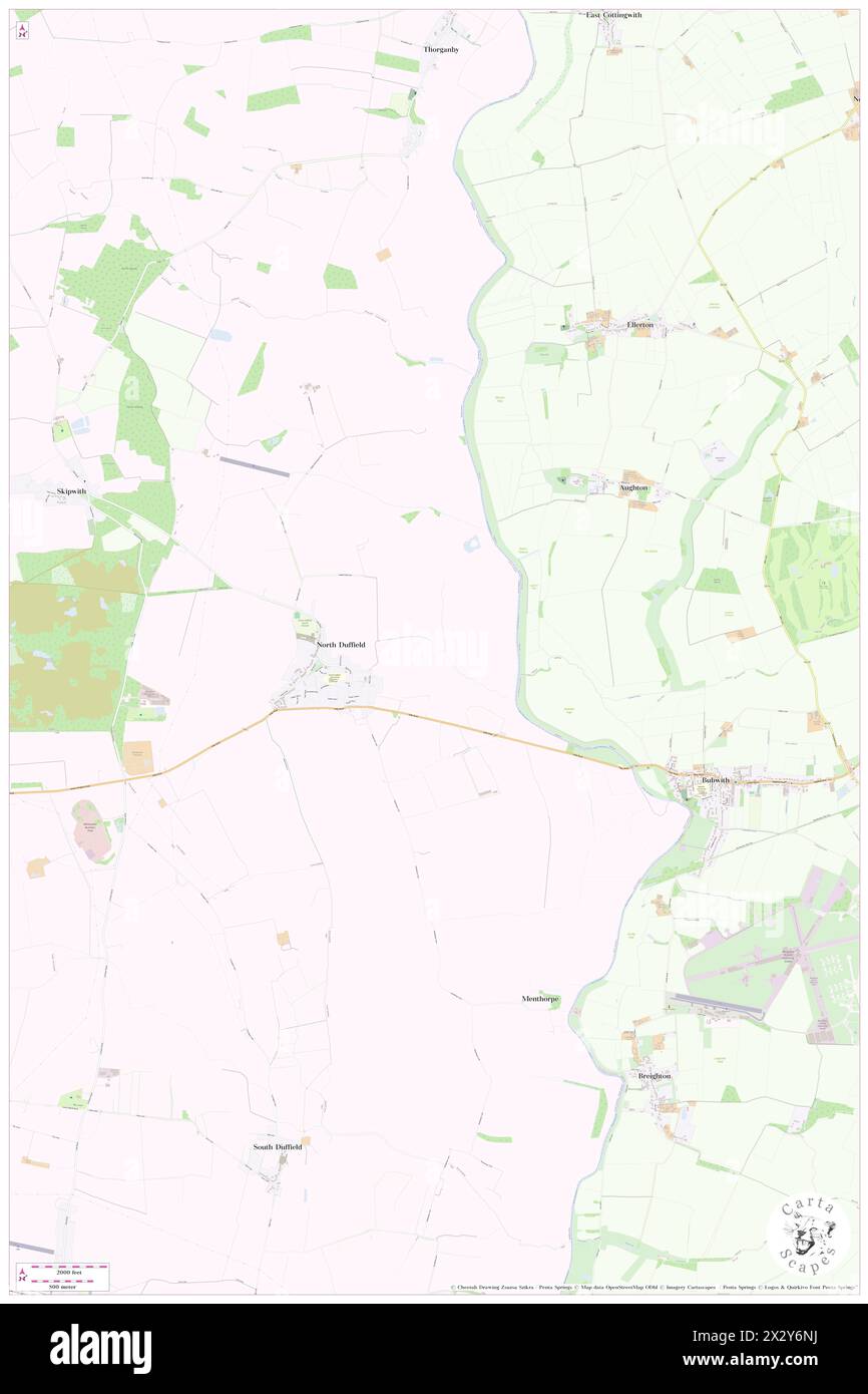 Duffield castle hi-res stock photography and images - Alamy