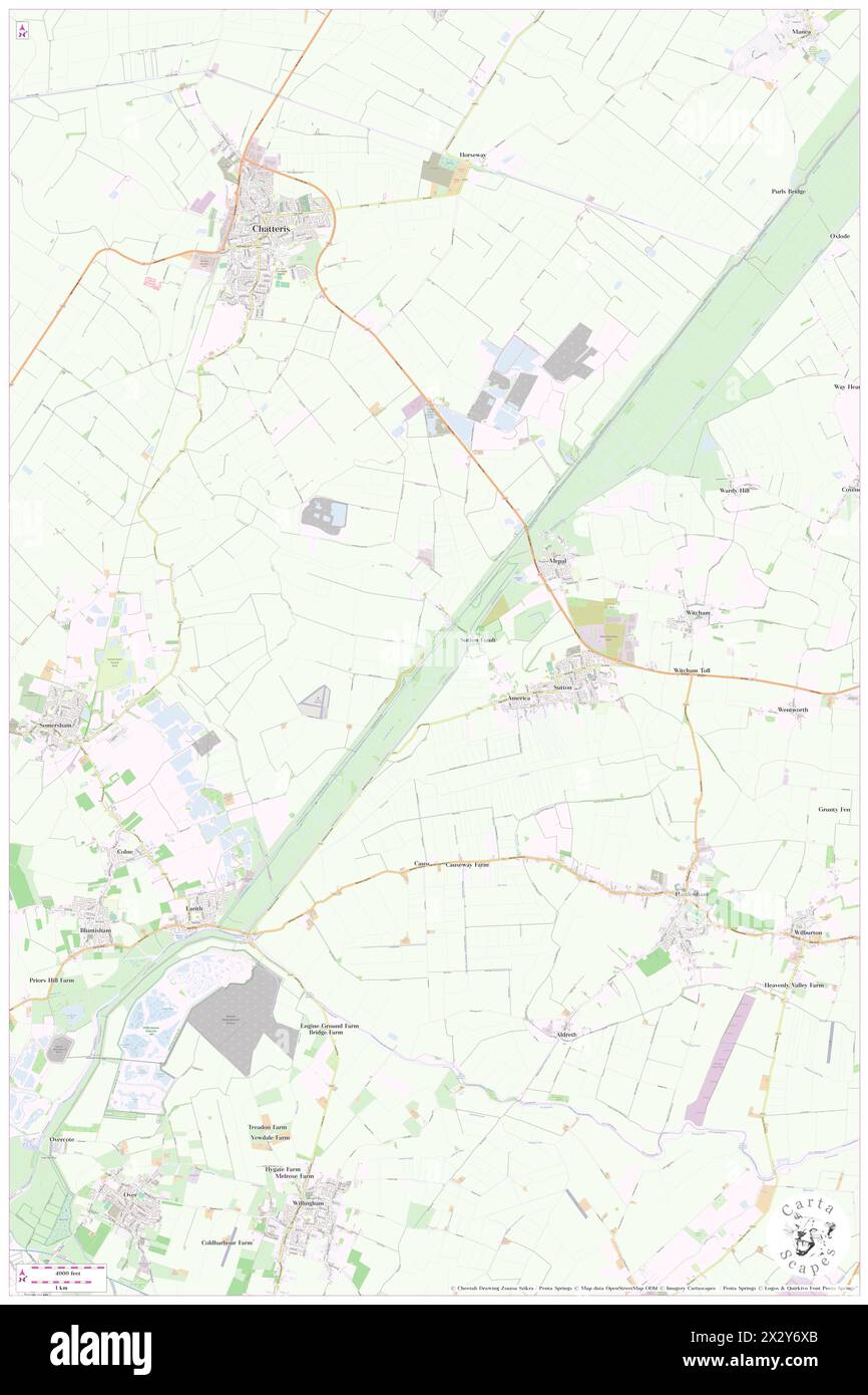 Sutton, Suffolk, GB, United Kingdom, England, N 52 3' 38'', N 1 23' 46 ...