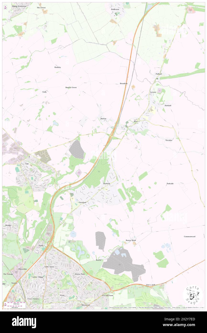 Roft motte hi-res stock photography and images - Alamy