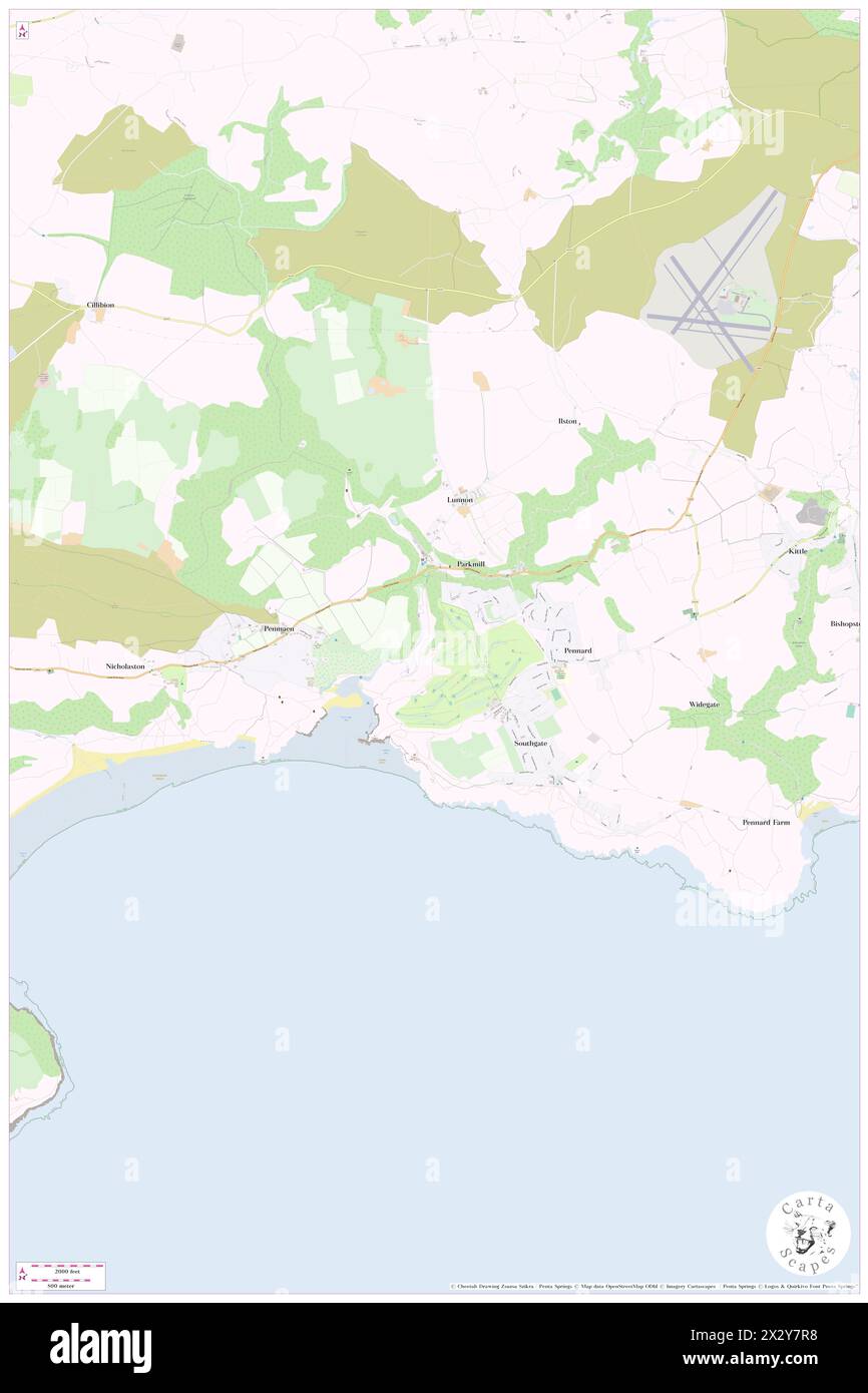 N 51 34 35 hi-res stock photography and images - Alamy