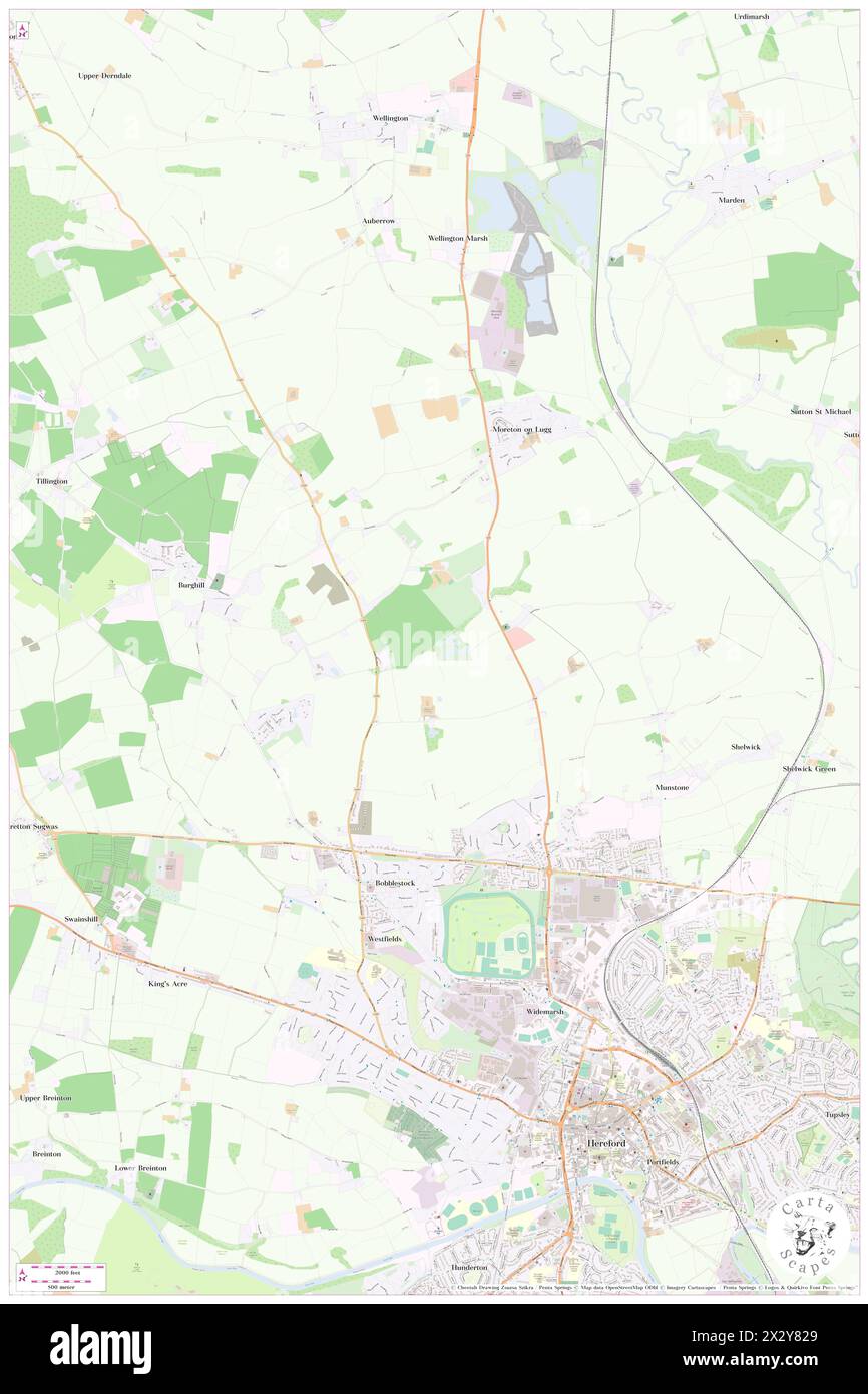 Lyde castle hi-res stock photography and images - Alamy