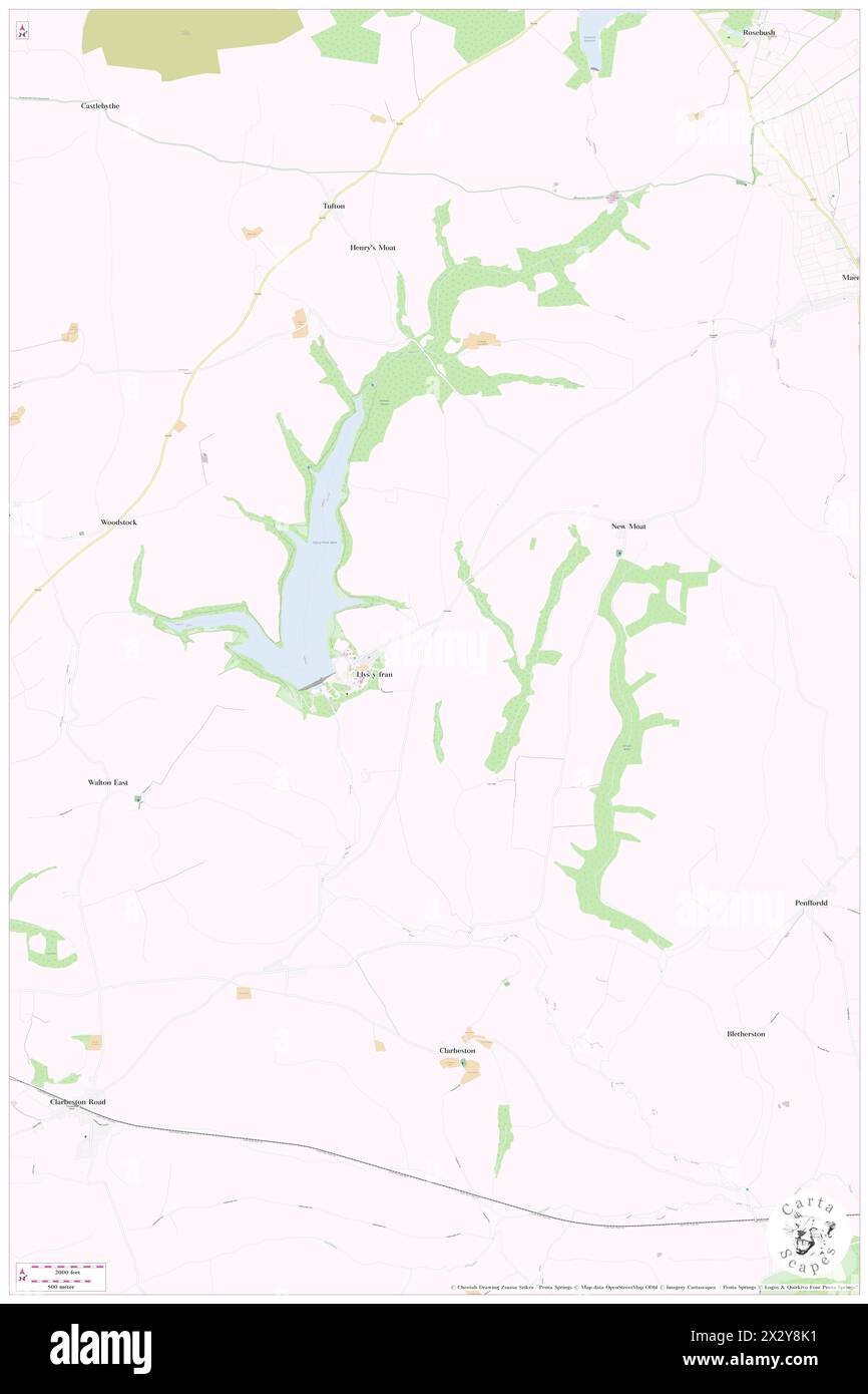 Parc y marl rath hi-res stock photography and images - Alamy