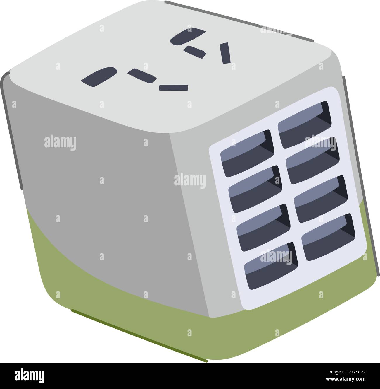 plug travel adapter cartoon vector illustration Stock Vector Image ...