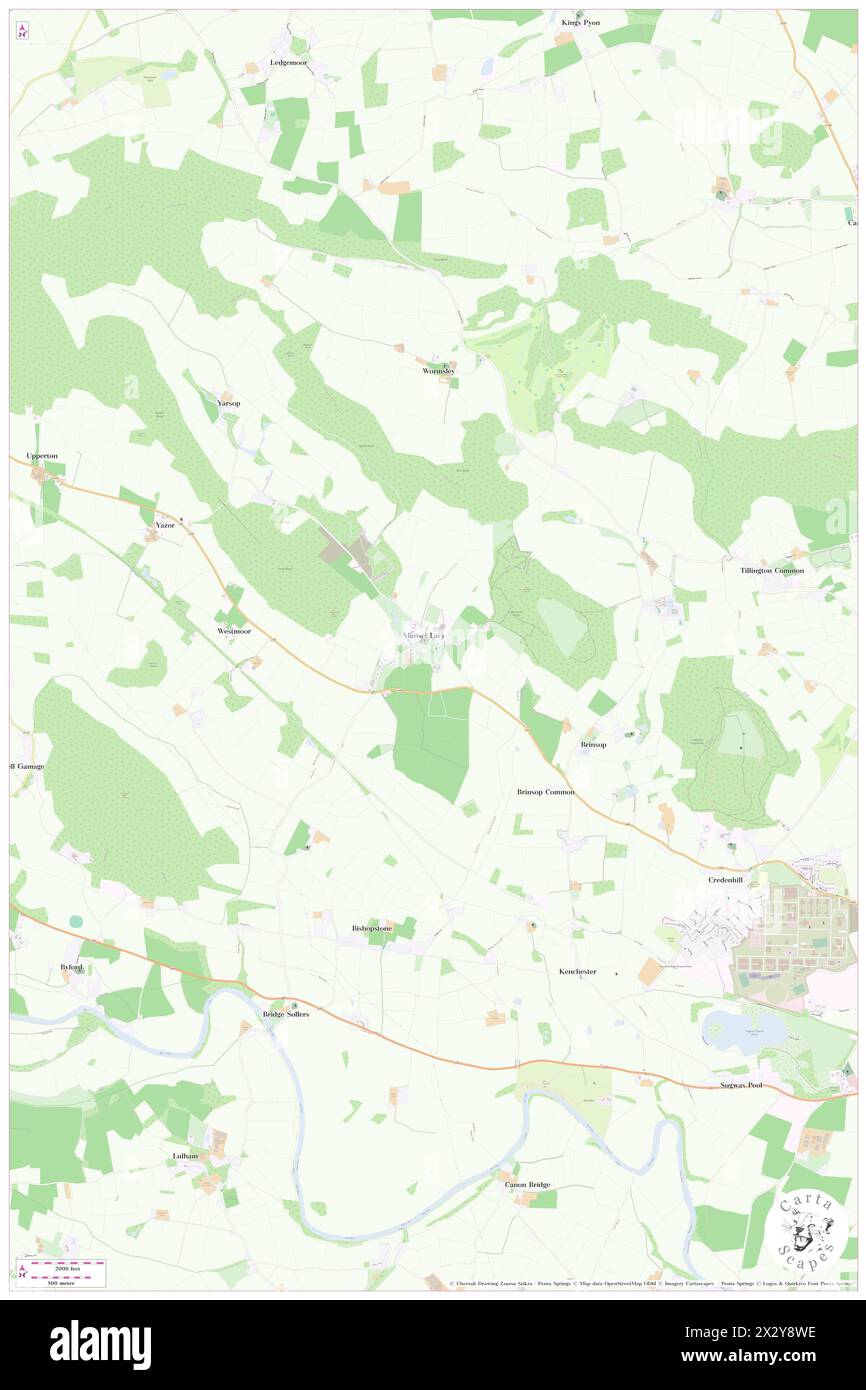 Mansell lacy moat hi-res stock photography and images - Alamy