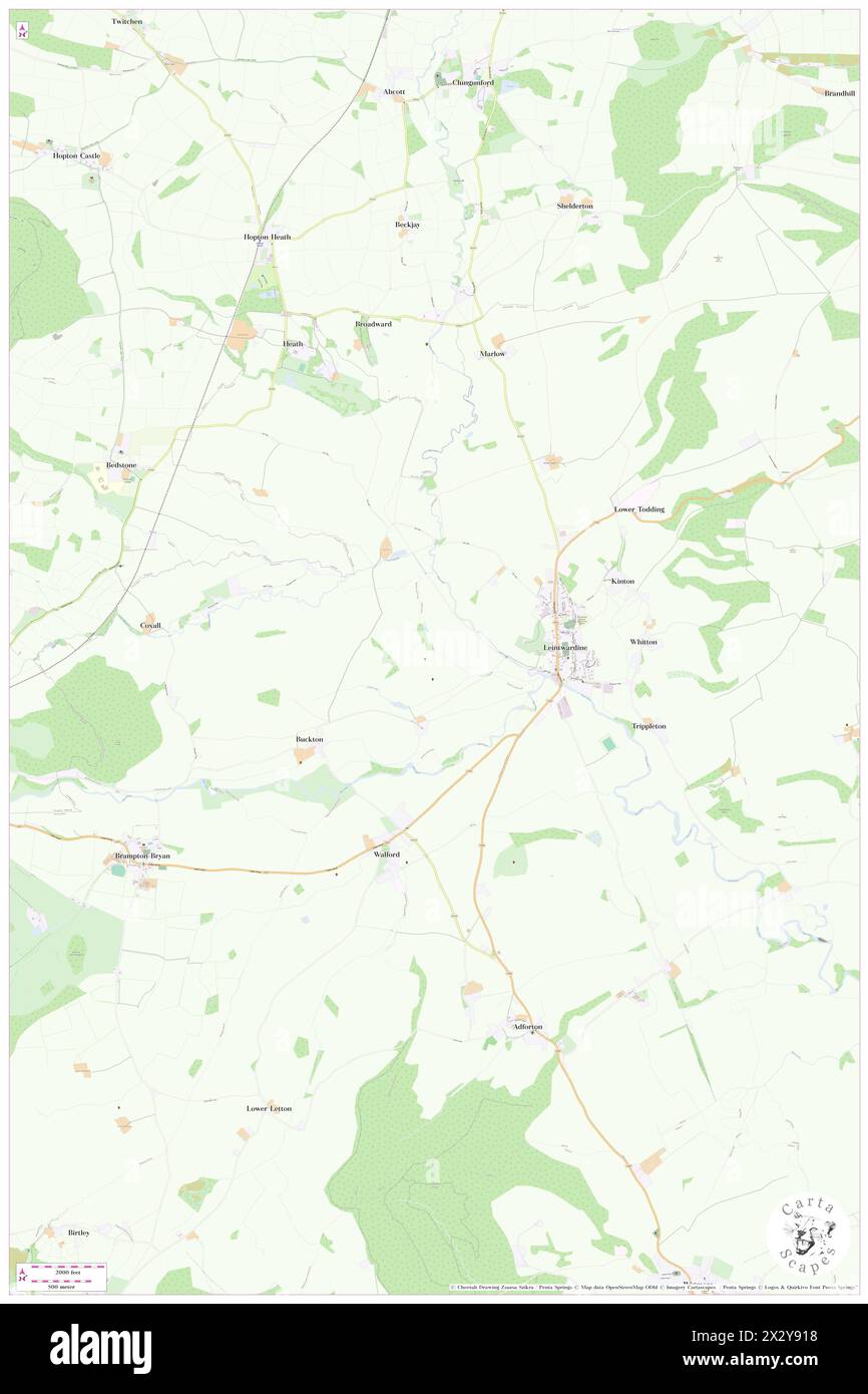 Buckton park farm mounds hi-res stock photography and images - Alamy