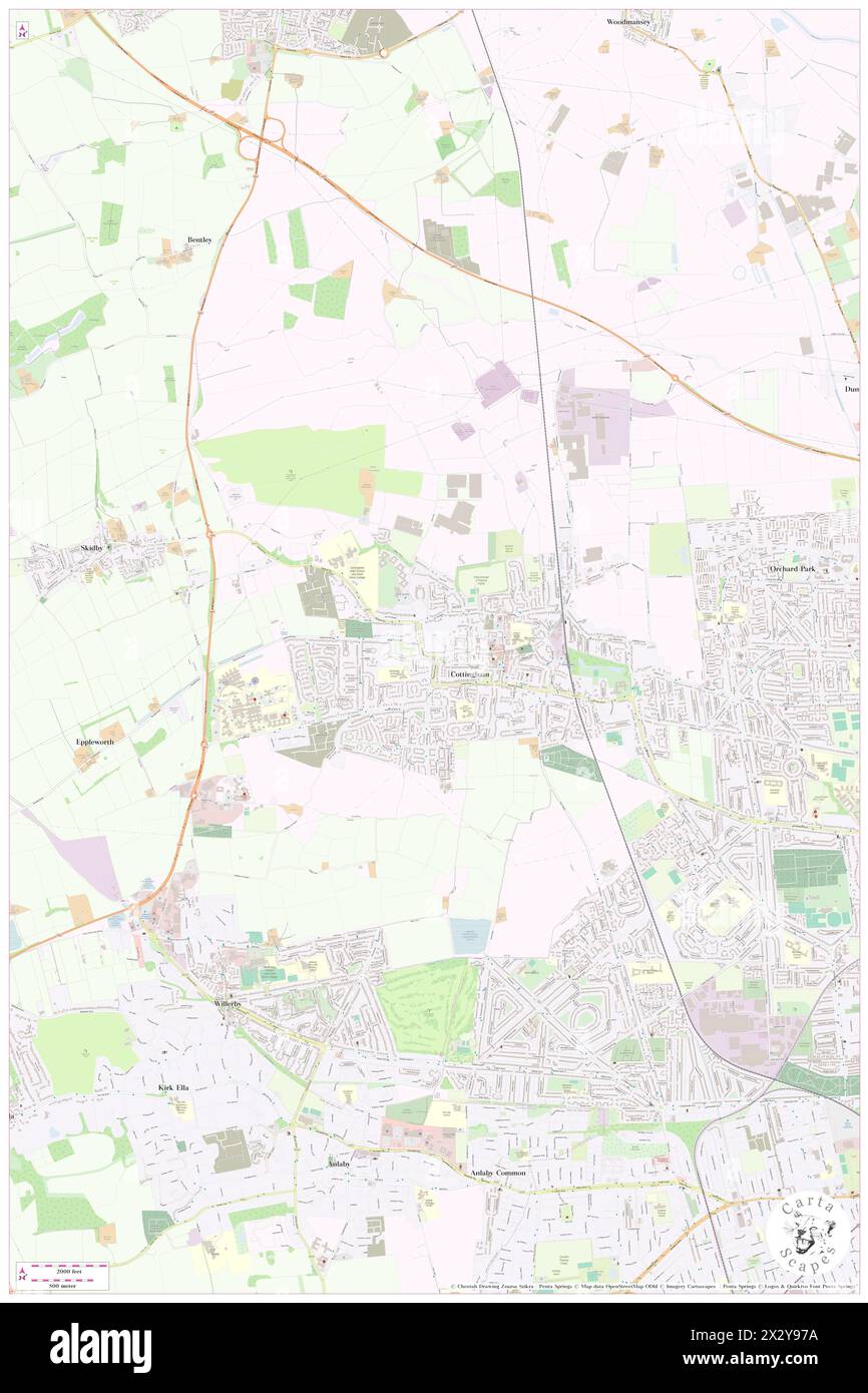 Baynard Castle, East Riding of Yorkshire, GB, United Kingdom, England ...