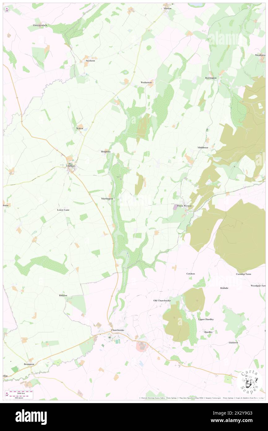 Hagley, Shropshire, GB, United Kingdom, England, N 52 34' 13'', S 3 4 ...