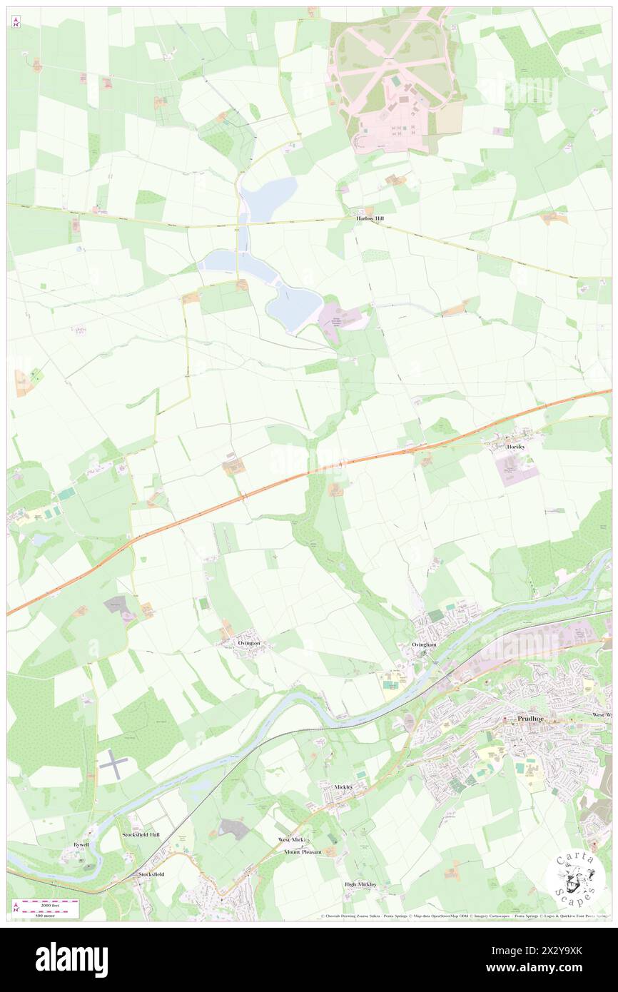 Nafferton castle hi-res stock photography and images - Alamy