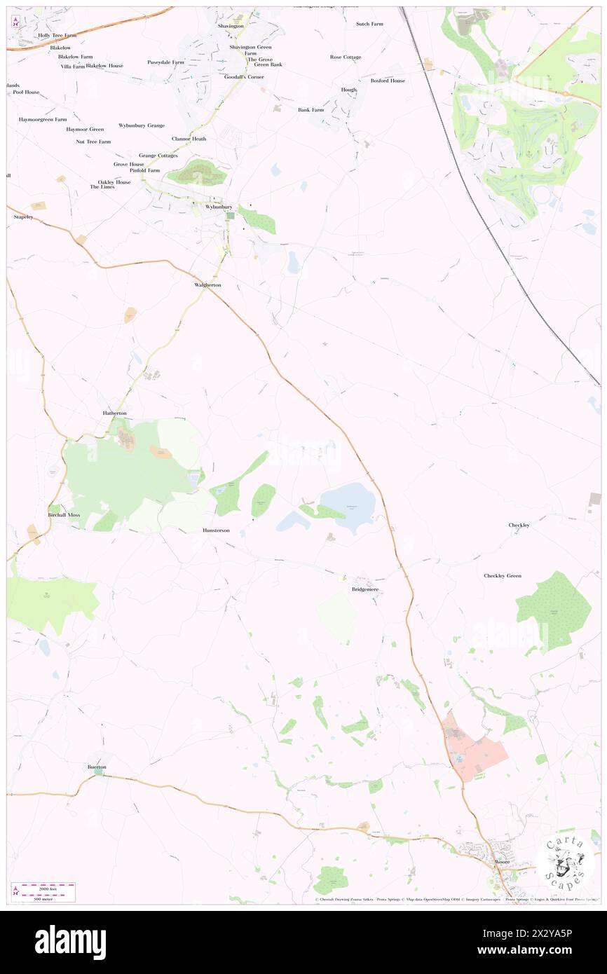 Doddington tower hi-res stock photography and images - Alamy