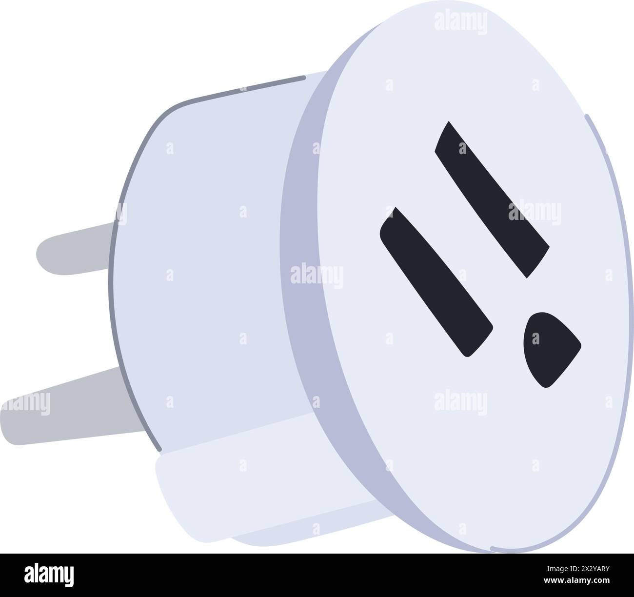 Socket compatibility Stock Vector Images - Alamy